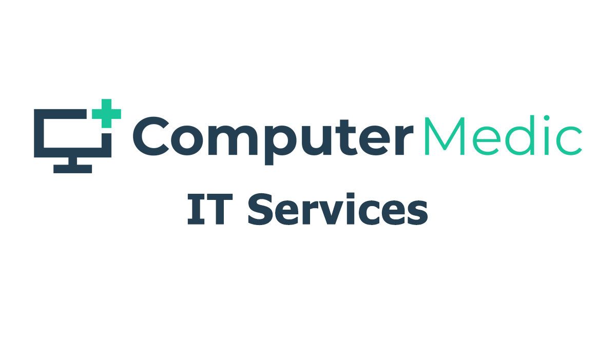 Computer Medic – IT Support and IT Services